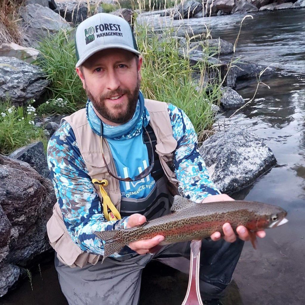 About | JD Forest Management